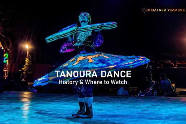 Tanoura Dance: History, Where to Watch: Full Guide